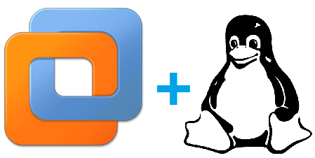 Install any Linux operating system using VMware - Foss Naija