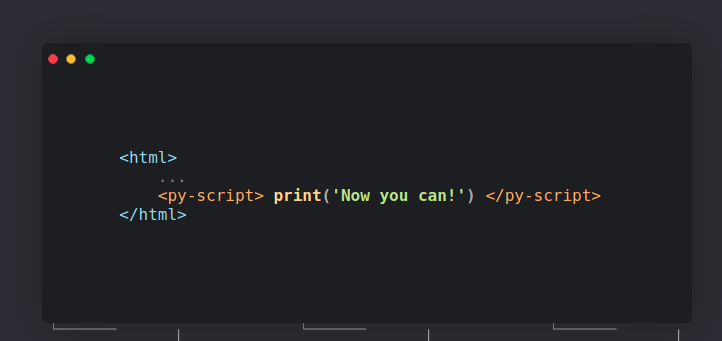 Facts You Should Know About Pyscript A Web Development Framework