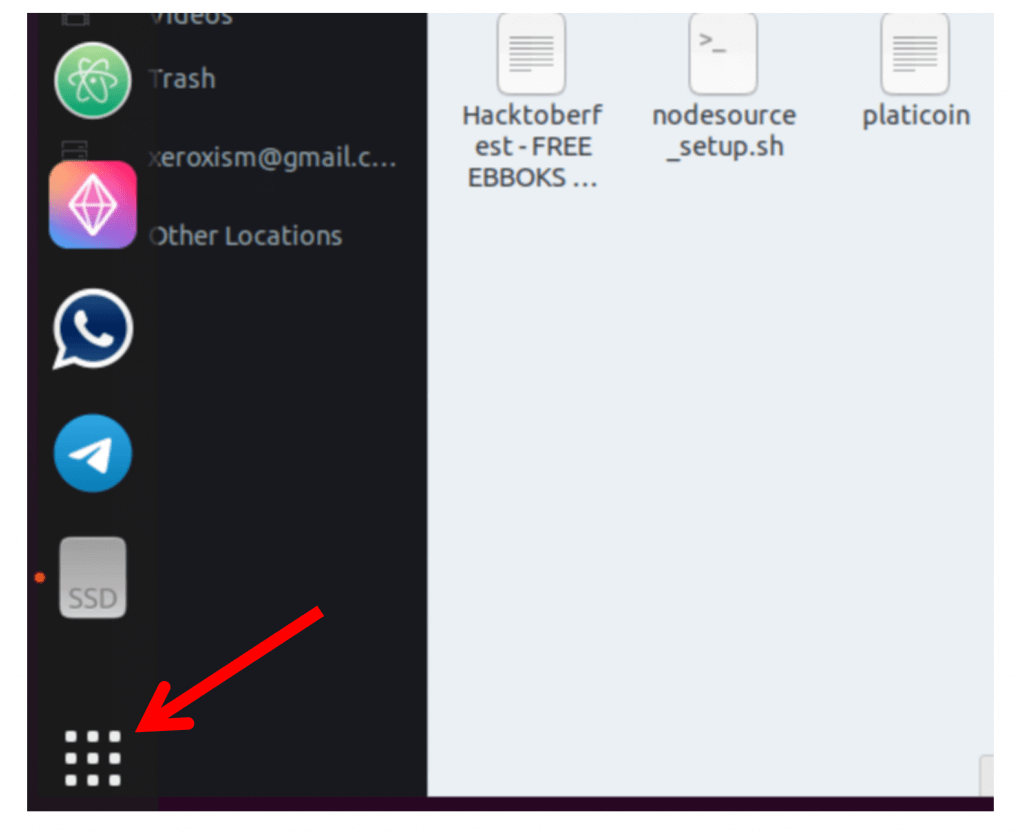 What are Linux Virtual Desktops and How to Use Them with Ubuntu Linux ...